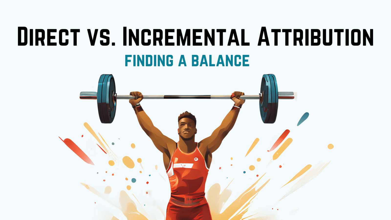 Direct vs. incremental attribution explained | Denis Kolbas on ...